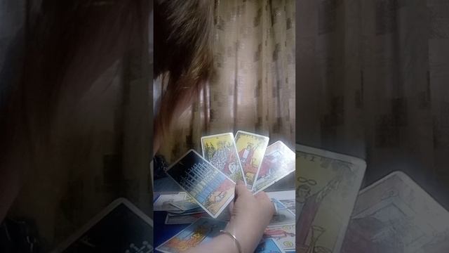 О нем!