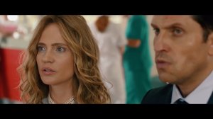 Бабушка легкого поведения 2. Престарелые Мстители (2018) Трейлер