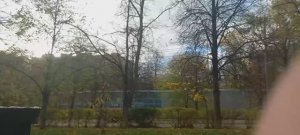 А я иду шагая по Москве