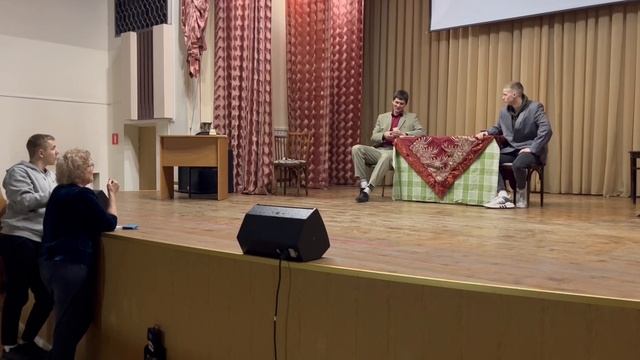 ПРЕЗЕНТАЦИЯ ОТКРЫТОГО УРОКА/ ЗАНЯТИЯ (Савко С. Ф. В рамках конкурса Арт-наставник 2023)