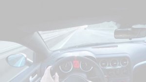 Alfa Romeo Brera 3.2 ti