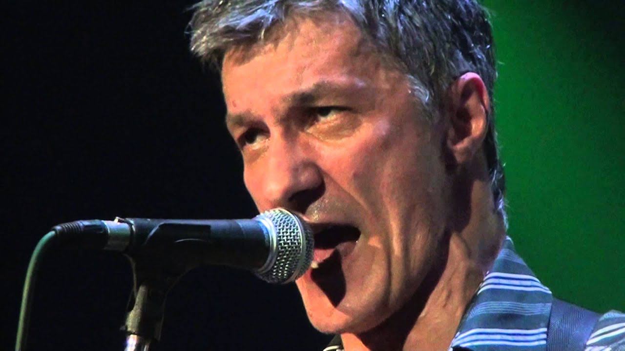 Разные Люди - Дороги (Mezzo Forte, 22/01/11)