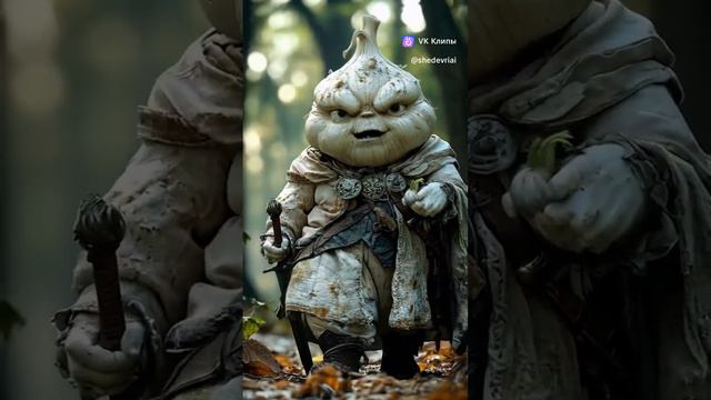 Нейрофантазии