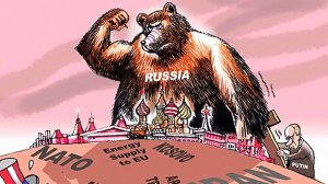"Очень выгодно дискредитировать Россию": военные учения в Солсбери