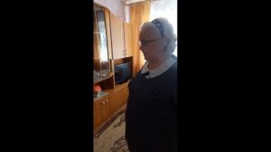 1582.ПОЗДРАВЛЕНИЕ ОТ МОЕЙ СЕСТРЫ НИНЫ !!