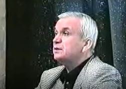 1999.02.12 КОБ в образах Пушкина (Зазнобин В.М.)