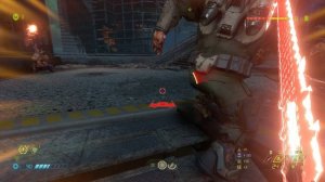 ДИКИЕ ЗАРУБЫ Doom Eternal #9