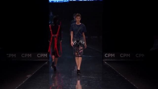 Онлайн-показ Школы Дизайна  ArtFuture в рамках BFGU Online Festival