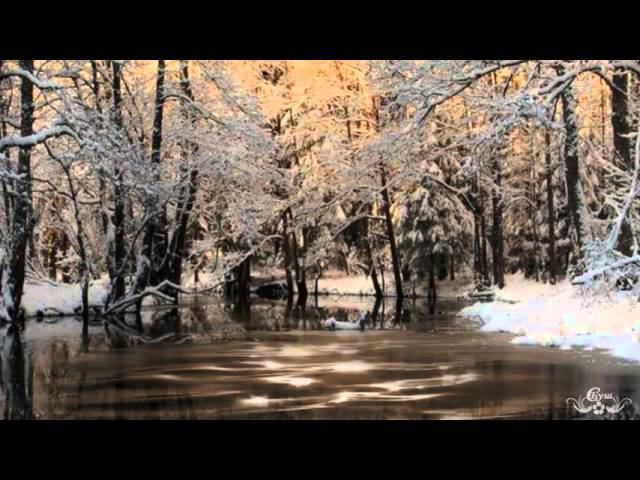 Весна.  Футаж6. Скачать бесплатно.