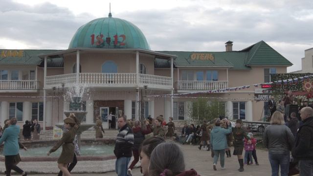 9 мая 2022 год малоярославец 002