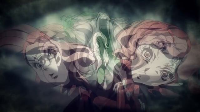 [AMV] Blood-C - Warrior Concerto