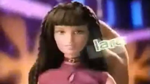 Generation Girl Dance Party (Tori, Mari, Lara) Commercial (2000)