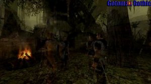 Gothic 2: Ночь Ворона [Путь к Бандитам] #035