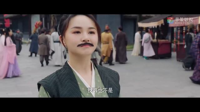 Моя лгунья 1 сезон 1 серия
