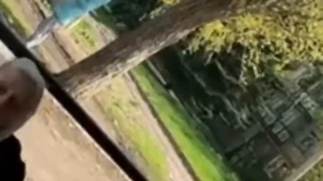 "Слава Украине и России! Киевская Русь была и будет! Ты запомнил это?"