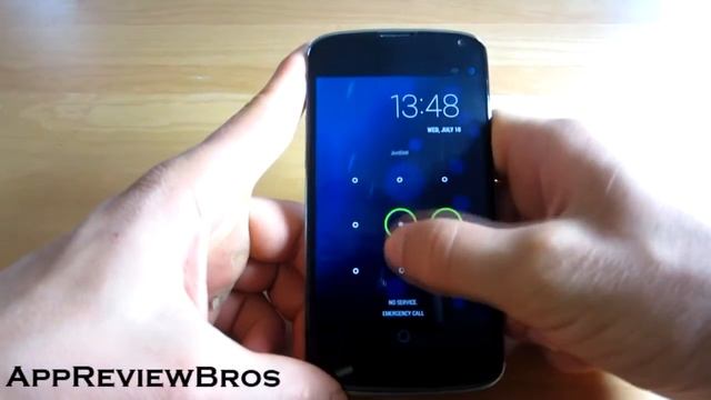 Android 4 | 3 Roboto Condensed Font [NEW] – смотреть онлайн видео от ...