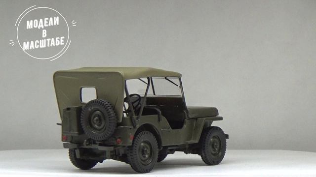 Jeep Willys
