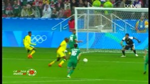 South Africa 1 Vs 1 Iraq