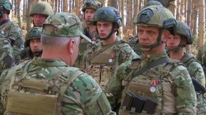 Зарплаты военных и силовиков вырастут в России на 10,5%