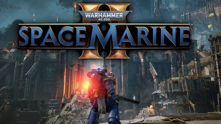 Space Marine 2