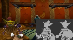 The Story of  Trade Prince Gallywix [Hearthstone Lore]
