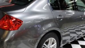 2012 INFINITI G25 Sedan - Lombard, IL