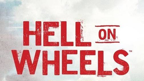 Ад на колёсах - 3 сезон 10 серия / Hell on Wheels