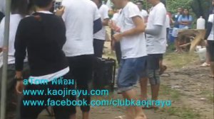 Kao Jirayu@1 2 Oct at Phuket We Love PTT Part 2