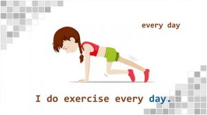Hobbies and Habits - Part 1 | Adverbs of frequency | Practice the phrase HOW OFTEN | Level 2