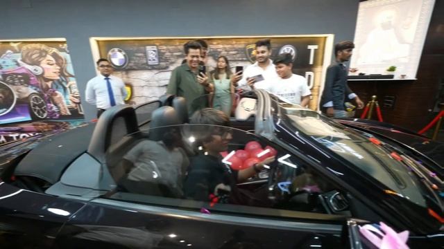 🤩Sourav Joshi Vlogs new Car। Sourav Joshi Porsche car price। Sourav ...