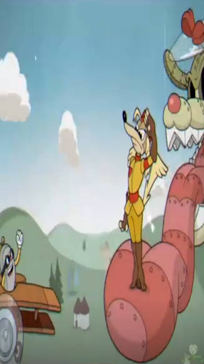 Битва за Бульдогию. Музыкальный отрывок. Ссылка на полное видео в описании