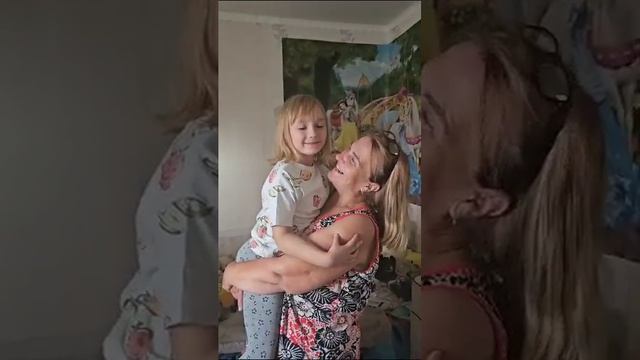 Неожиданная и очень приятная встреча, с поклонницей моего канала из Твери.??