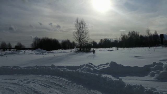 КАНДАУРОВО. КАКОЕ ОНО - Мельковская сторона