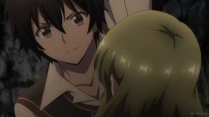 Я не дам тебе заснуть всю ночь #Anime #Аниме