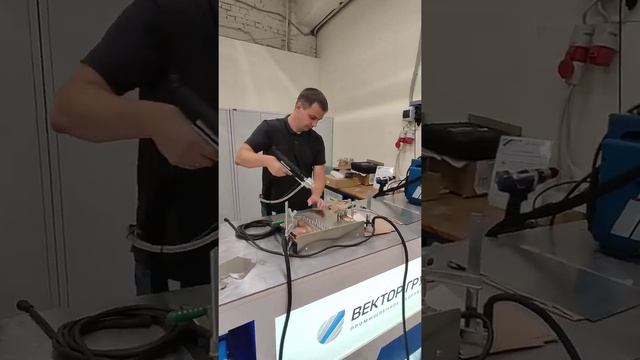 Наш демонстрационный зал