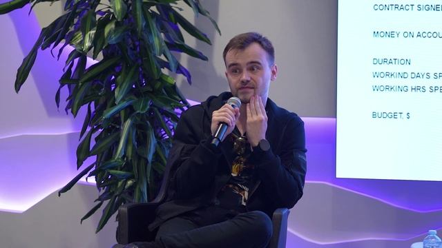 Бизнес-тренинг «Привлечение финансирования #4» / Ч.2 от 24.08.2023