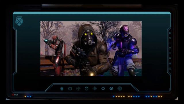 XCOM 2 War of the Chosen Propaganda and Bonding - смотреть видео онлайн ...