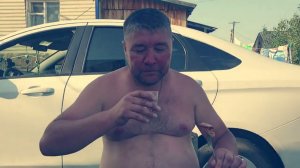 Мороз и Солнце)))