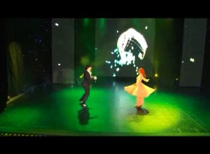 Хит-Парад 'TOP 9' от 4 октября 2014 г. на телеканале 9 Волна