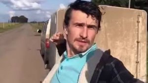До Москвы...