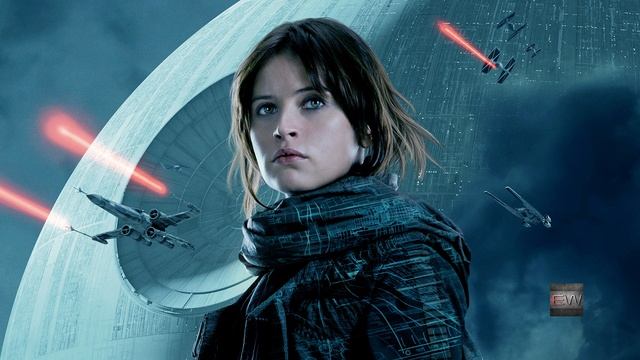 Звездные войны. Изгой один / Star Wars. Rogue one. Cаундтрек 17.mp4