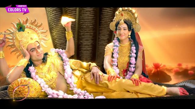 LAKSHMI NARAYAN NEW PROMO_ Lakshmi Narayan Ki Kahani _ Colors TV