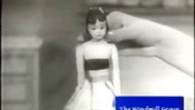 Реклама куклы POPI Fashion Model