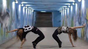 BOUNTY dance studio