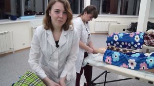Курс "Классический массаж"