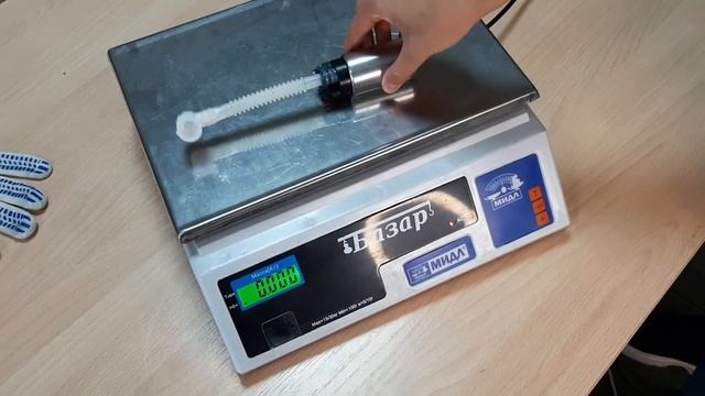 Электробензонасос AMD.FP143 / ОРИГИНАЛ