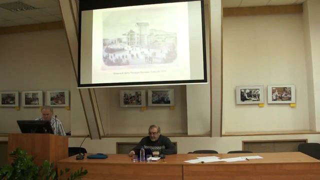 Популярное музыкознание. Где живет музыка. Истории знаменитых концертных и театральных залов