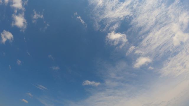 дождя так и не случилось GX013123