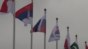 АО «Борхиммаш» на VIII Петербургском Международном Газовом Форуме. 2018 г.