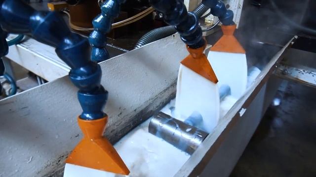 Обзор производства биметаллических радиаторов SOLUR